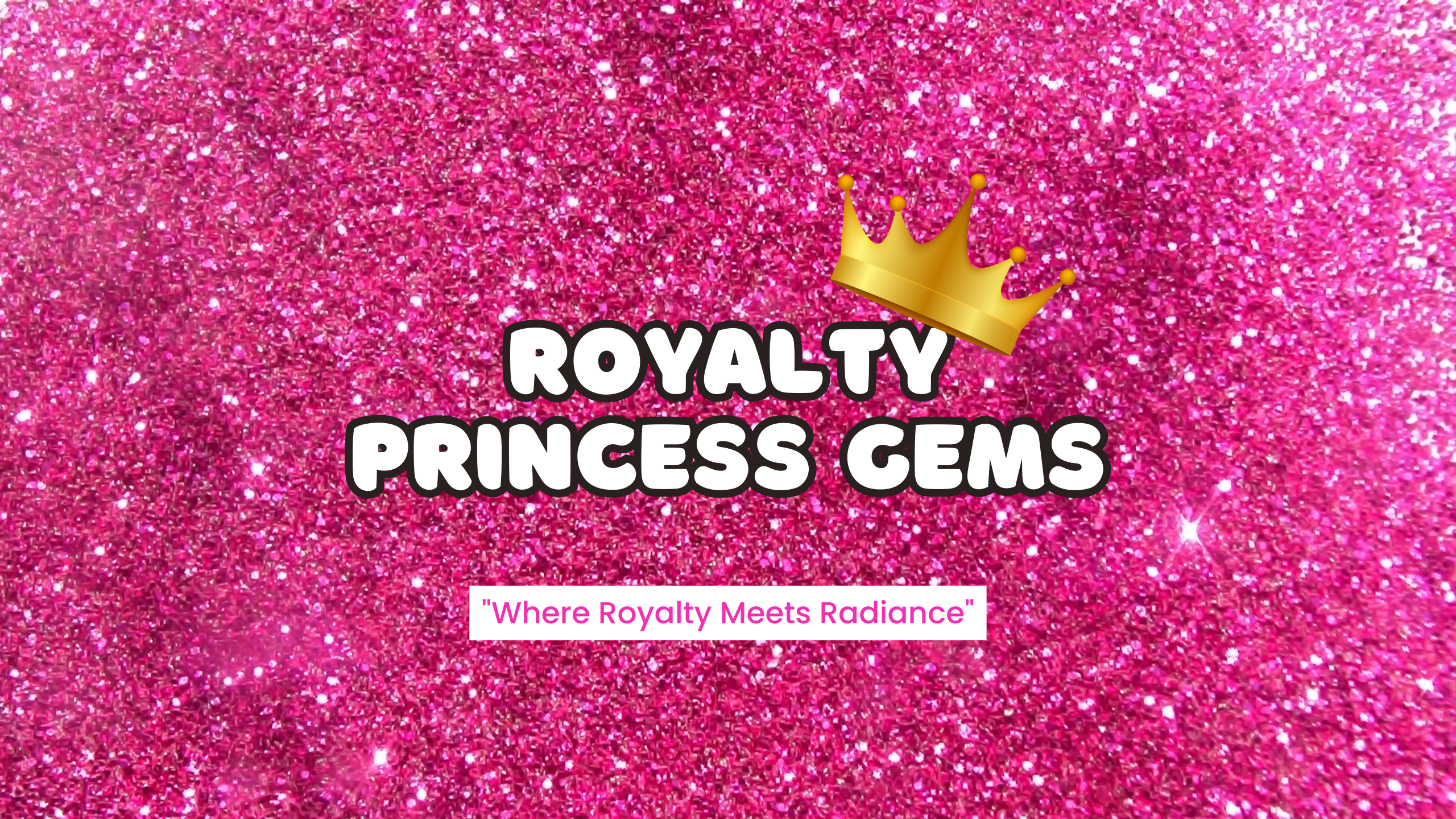 About Us – Royalty Princess Gems